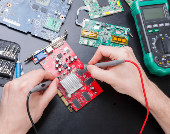 About – Gadget Repairs Glassgow