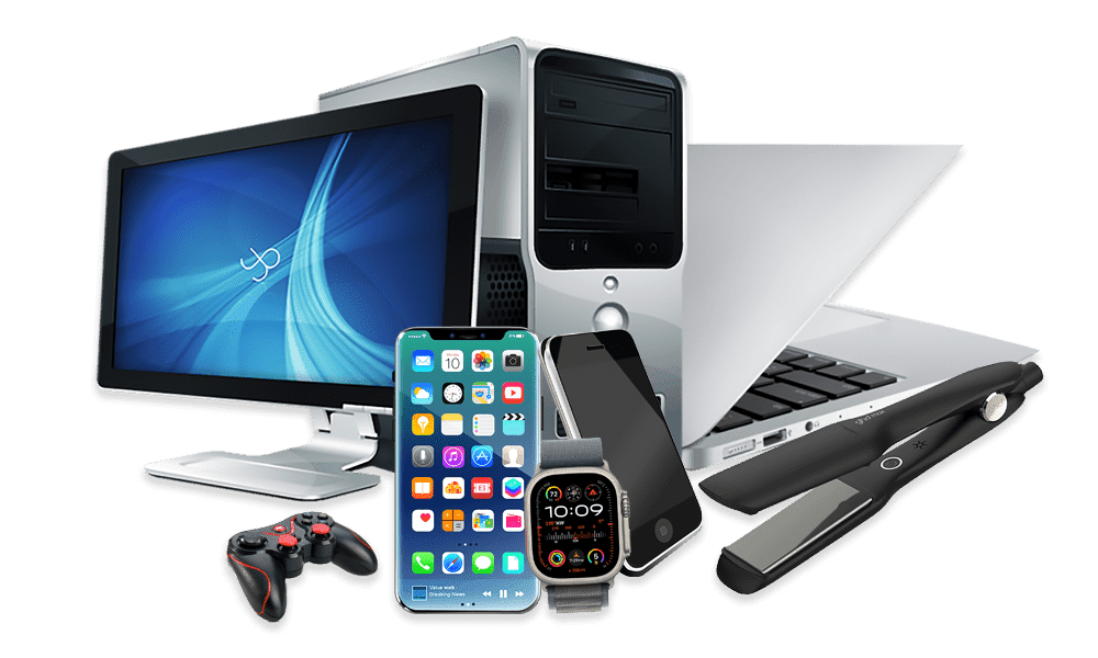 Gadget Repairs Glasgow - Mobile, Tablet and Laptop Repair