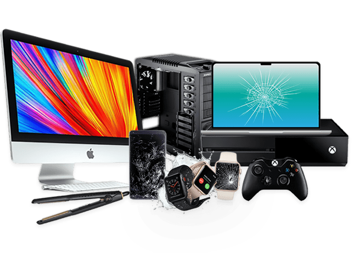 Gadget Repairs Glassgow – Keeping you Cool, in Every Step